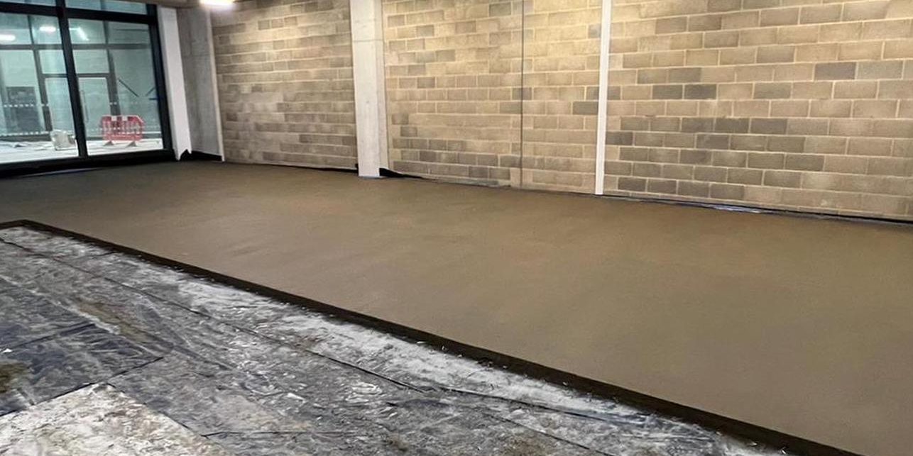 A Complete Guide to Ideal Screed Thickness