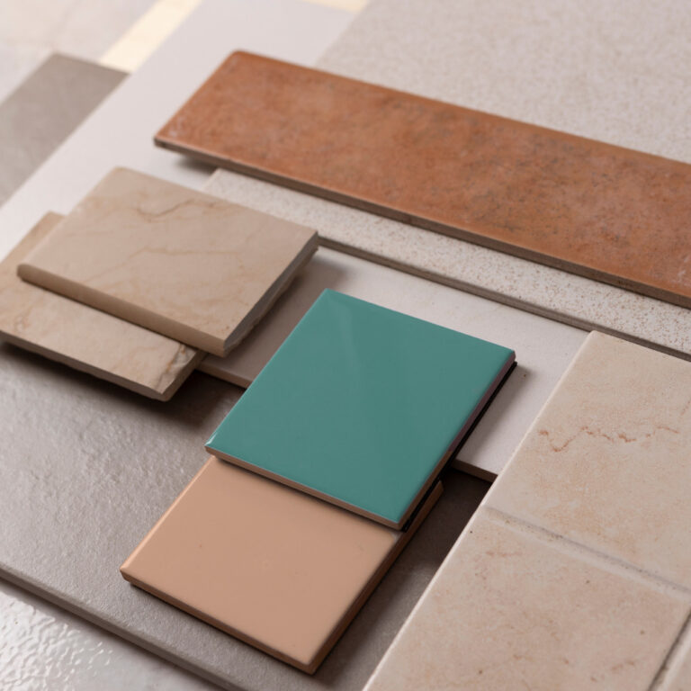How to Screed Over Existing Tile