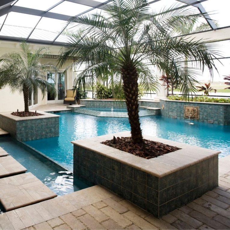 Professional Floor Screeding Solutions for Swimming Pool Areas
